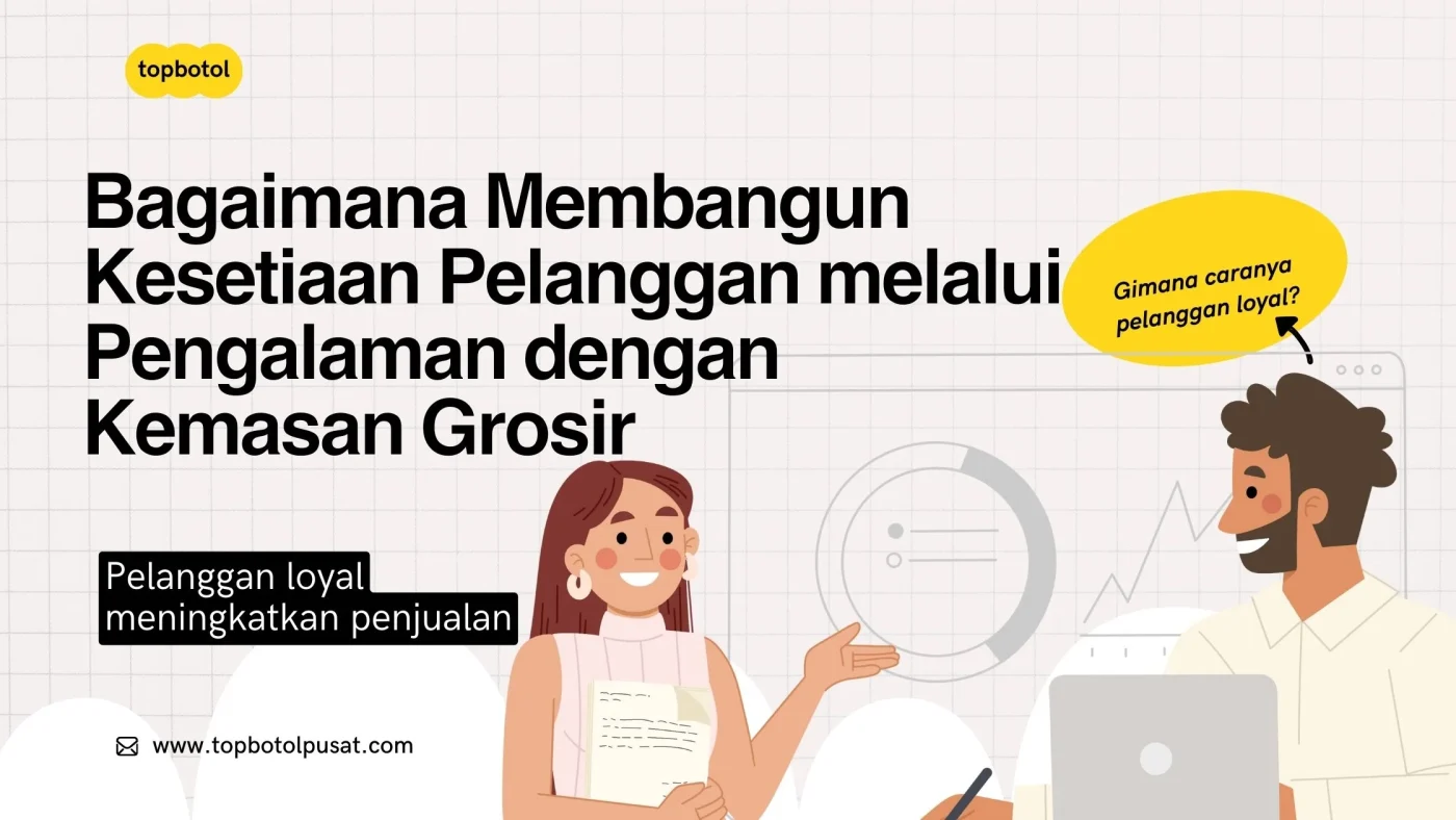 Bagaimana Membangun Kesetiaan Pelanggan melalui Pengalaman dengan ...